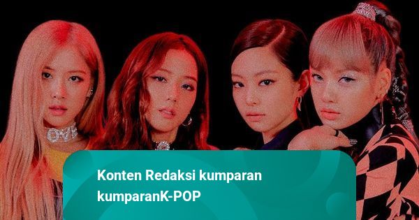 Blackpink Cetak Sejarah di Billboard 200 | kumparan.com